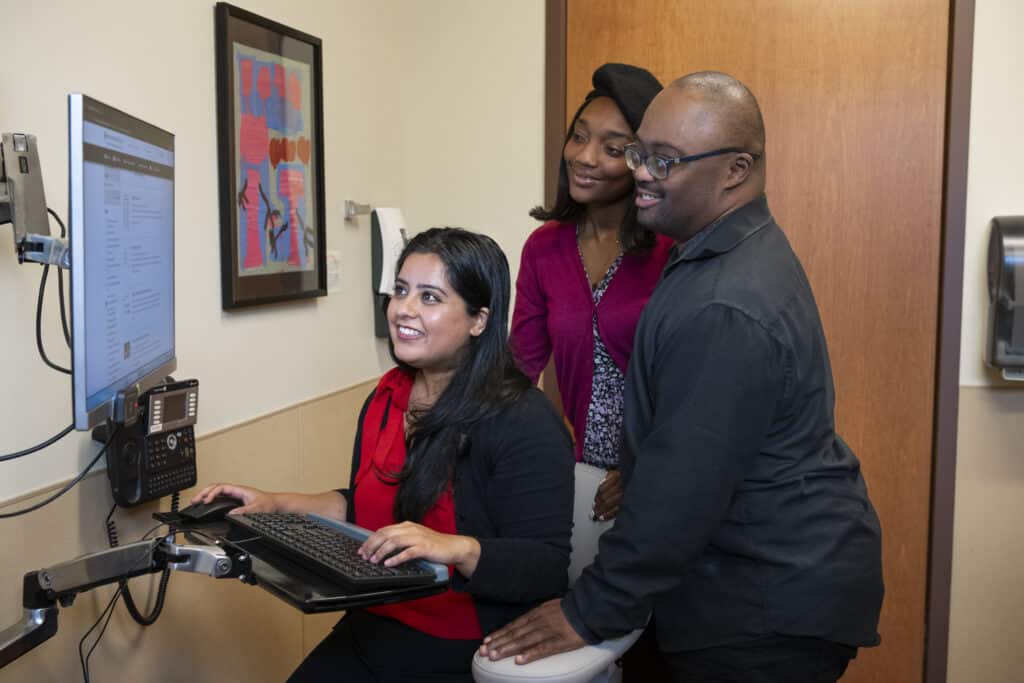 Adult Down Syndrome Center - Specialized Care Services | Advocate ...